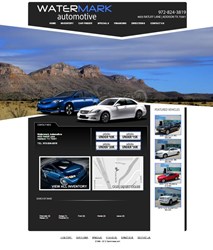 Carsforsale.com® Team Launches Watermark Automotive Inventory Website ...