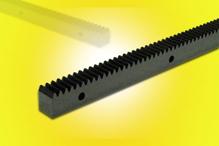 QTC Offers KHK Metric Racks with Bolt Holes