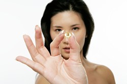 Rancid Fish Oil Capsules May Partly Explain Omega-3 and Prostate Cancer ...