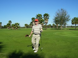 Improve One's Short Game with the New Hybrid Golf Wedge from Black ...