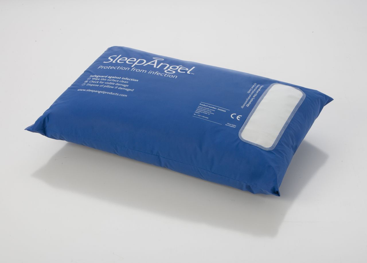 Sleep Angel Pillow Australia at James Madrigal blog