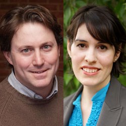 United Theological Seminary Welcomes New Faculty