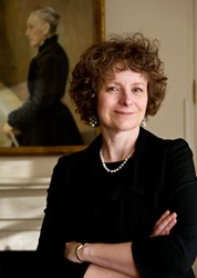 New Book Makes the Case for More Women Judges