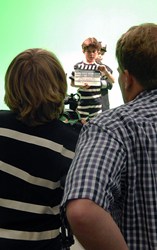 Colorado Film School Mentors Potential Next Generation of Filmmakers ...