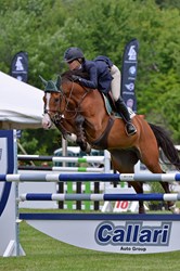 2013 Ox Ridge Charity Horse Show a Smashing Success, Remains Fairfield ...