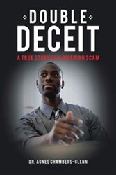 Dr. Agnes Chambers-Glenn Announces Release of "Double Deceit"