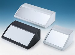 New Design Gives METCASE Instrument Enclosures More Space