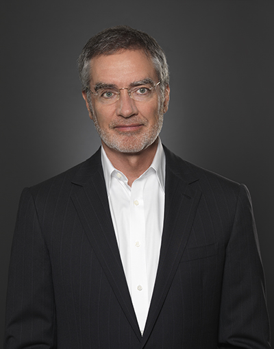 Clear Channel CEO Bob Pittman Leads Annual List of the 40 Most Powerful ...