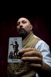 Devil in the Deck breaks all the rules (and box office records) at the ...