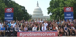 Junior Statesmen Students Join No Labels Congressional Problem Solvers ...