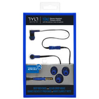 TYLT Introduces TUNZ Stereo Headphones