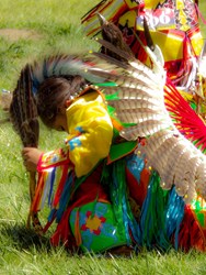 North Fork to Celebrate Tribal Culture at 43rd Annual Indian Fair Days ...