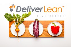 DeliverLean Healthy Meal Delivery Service Introduces New Vegetarian Menu