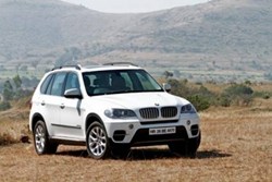 BMW Launches the First-Ever Rear Wheel Drive Variant of X5, Reports ...