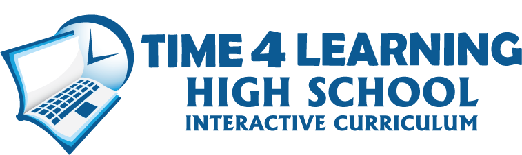Announcing Home School High School Online Curriculum by Time4Learning.com