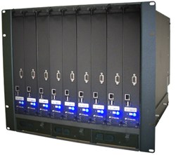 Cirrascale Begins Shipping Next Generation Rack Mountable Modular Blade ...