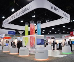 BIT Group Partners with BioNano Genomics to Produce Revolutionary ...