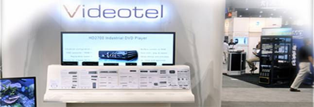 Videotel Inc. Helps Retailers Transform Ordinary Shopping Experiences ...