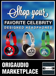 OrigAudio Launches Marketplace Platform