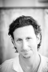 Food Network Chopped Winner, Richard Landau of Vedge Restaurant in ...