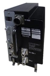 Meteorcomm Ships 10,000th PTC 220 MHz Radio