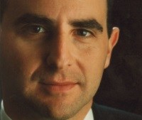 David Rock to Present at i4cp 2014