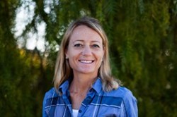 Martha McClellan Joins Hamel Family Wines