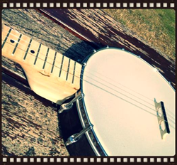 The Great British Banjo Company releases new prototype photographs of ...