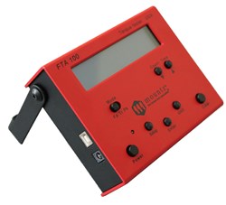 New TorqueMate® FTA-100 Torque Tester by Mountz, Inc.