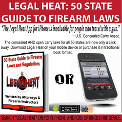 New App Takes Aim At Complicated Gun Laws