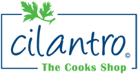Cilantro the Cooks Shop Announces New Partnership with Korkmaz Cookware