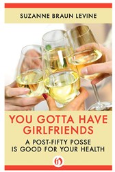 Inspired by Suzanne Braun Levine's New Book, WHOA Network and Wine ...