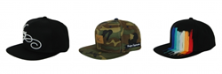 J-Bees Introduce King Apparel Caps to Online Catalog