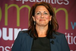 Network of Executive Women ‘Town Hall’ Explores Barriers to Women’s ...