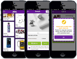 $2.5 Million Raised by App Start-up That Allows Shoppers to “Teleport ...