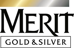 Merit Gold & Silver Announces Exclusive Rights to Rare, Uncirculated ...