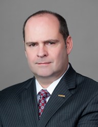 Robert Slimp Named CEO of HNTB Infrastructure