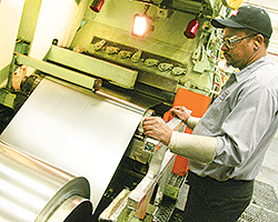 New Online Video Series by Copper Supplier Olin Brass, Brings “Working ...