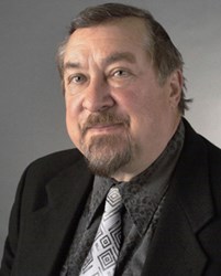 Larry Newman Promoted to Vice President of Kirkman Group, Inc.