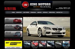 Carsforsale.com® Develops Additional Marketing Solutions for King ...