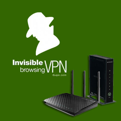 Invisible Browsing Extends Service To Wireless VPN Client Routers with ...