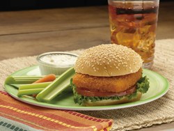 Gorton’s Seafood Celebrates National Sandwich Month with Fish Sandwich ...