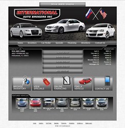 Carsforsale.com® Builds Custom Dealership Website for International ...