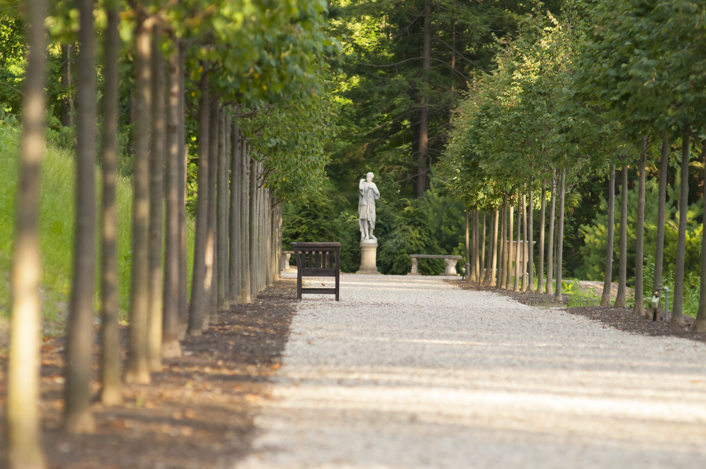 The Trustees of Reservations Announce Restoration of Gardens & Iconic ...