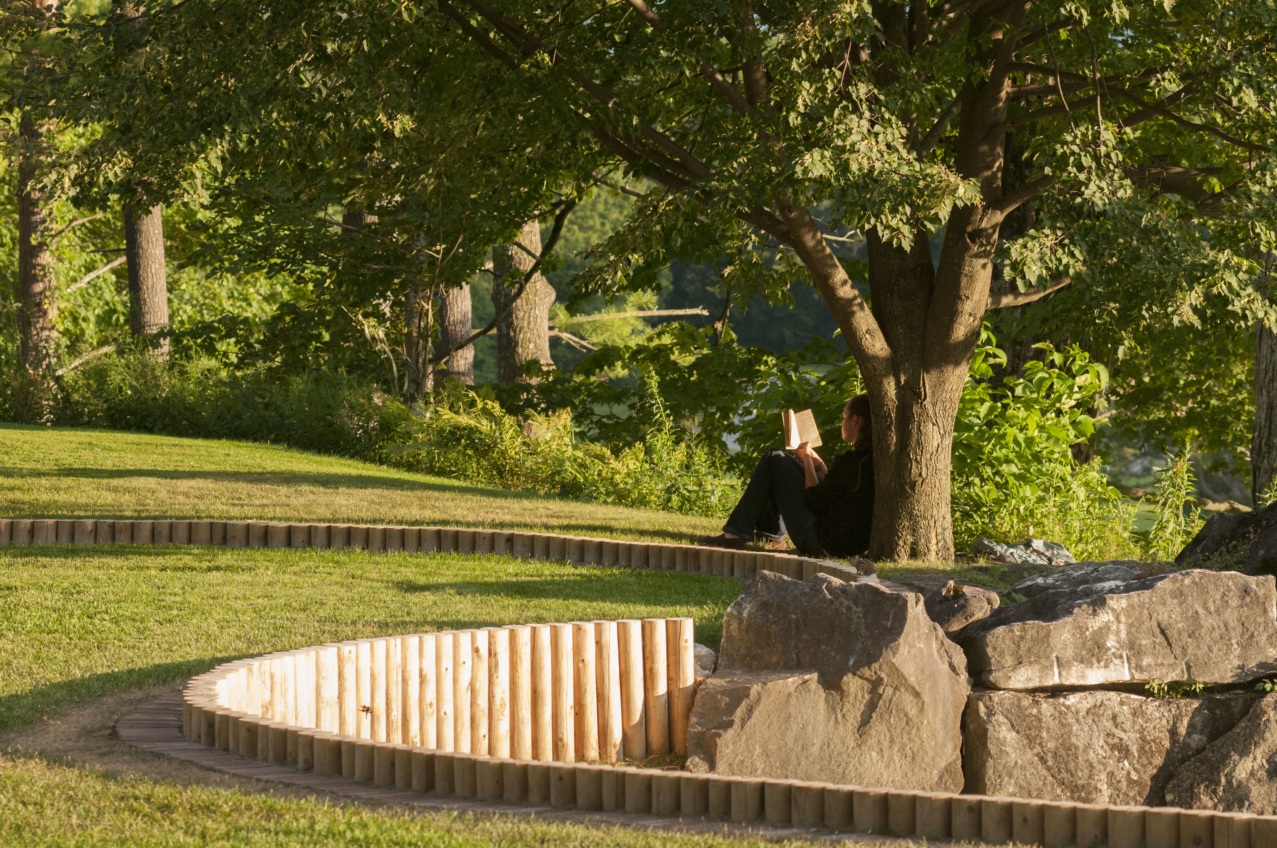 The Trustees of Reservations Announce Restoration of Gardens & Iconic ...