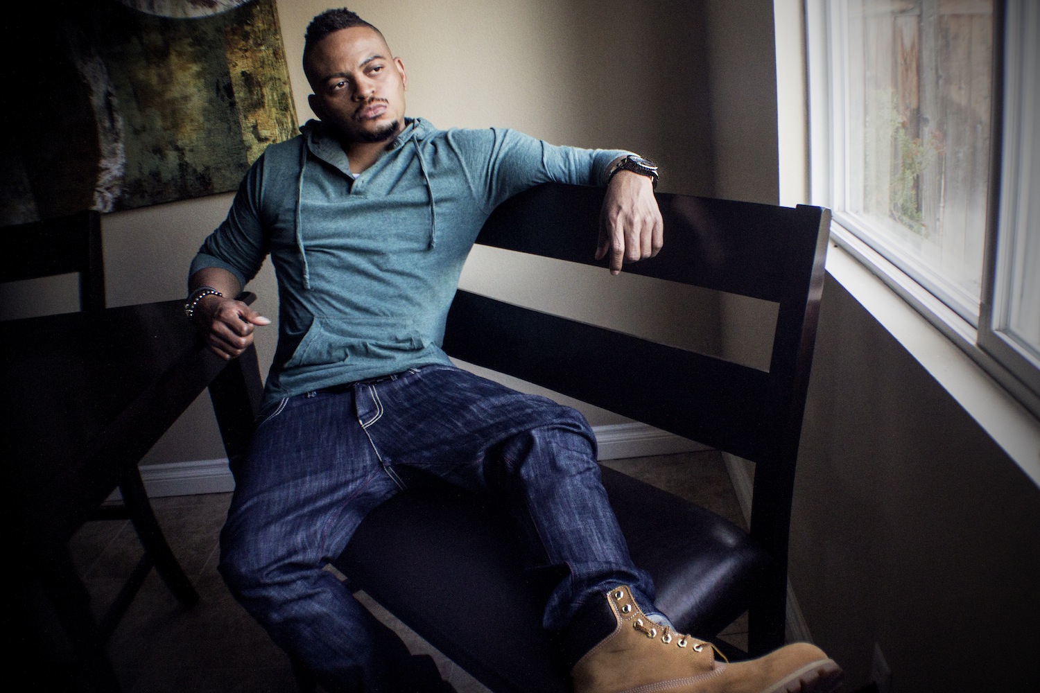 Director Chris Stokes is Looking to Hire Fresh, New Talent and Crew for ...