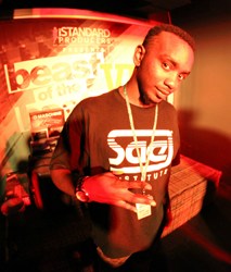 SAE Institute Graduate Wins Atlanta Music Production Competition