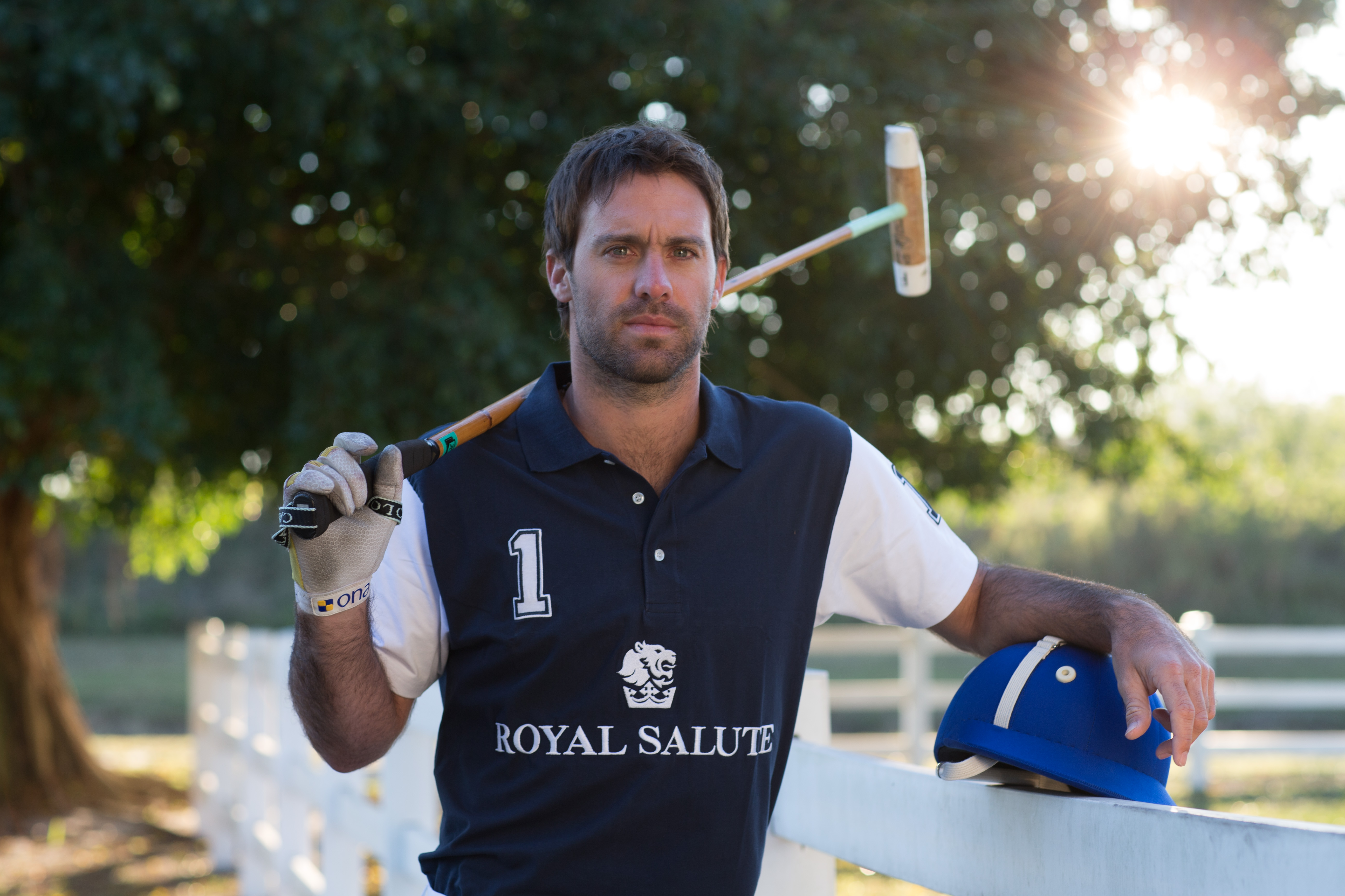 World’s Number 1 Polo Player Facundo Pieres Returns to the U. S. to ...