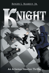 New Fiction Release Latest Installment in Artemus Newton Thrillers by ...