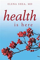 Elena Shea’s New Book Reveals Guide to Building Vitality for Better Health